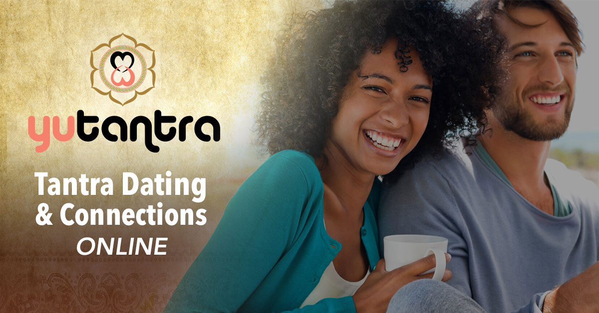 Home - YuTantra